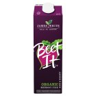Beet It Organic Beetroot Juice | Waitrose & Partners
