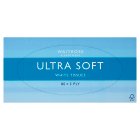 Waitrose Ultra Soft White Tissues | Waitrose & Partners