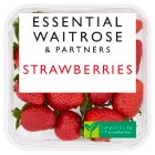 Essential Strawberries | Waitrose & Partners