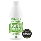 Bio-tiful Dairy Original Kefir Drink | Waitrose & Partners