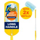 Flash Duster XL Starter Kit | Waitrose & Partners