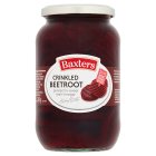 Baxters Crinkled Beetroot | Waitrose & Partners