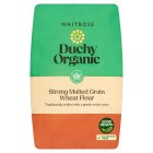Duchy Organic Strong Malted Grain Bread Flour | Waitrose & Partners