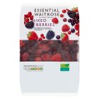 Essential Frozen Berries | Waitrose & Partners
