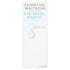Waitrose Eye Bath