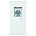 Cooks' Ingredients White Fondant Icing | Waitrose & Partners