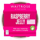 Waitrose Raspberry Jelly | Waitrose & Partners