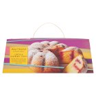 Waitrose Lemon & Raspberry Torta | Waitrose & Partners