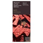 No.1 Beetroot & Peppercorn Crackers | Waitrose & Partners