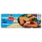 Birds Eye 32 Cod Fish Fingers | Waitrose & Partners