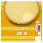 Waitrose Lemon Tart | Waitrose & Partners