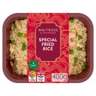 Waitrose Chinese Special Fried Rice for 2 | Waitrose & Partners