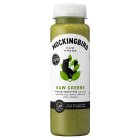 Mockingbird Raw Press Raw Greens Virgin Smoothie Single | Waitrose ...