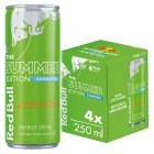 Red Bull Sugar Free Summer Edition | Waitrose & Partners