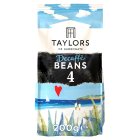 Taylors of Harrogate Decaffé Beans | Waitrose & Partners