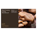 No.1 8 West Country Cream Shortbread Biscuits | Waitrose & Partners