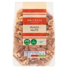 Waitrose Mixed Nuts | Waitrose & Partners
