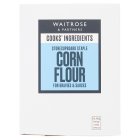 Cooks' Ingredients Cornflour | Waitrose & Partners