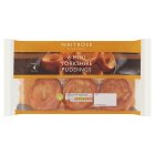 Waitrose 6 Mini Yorkshire Puddings | Waitrose & Partners
