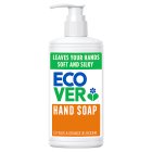 Ecover Hand Soap Citrus | Waitrose & Partners