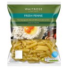 Waitrose Fresh Penne | Waitrose & Partners