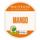 GOOD TO GO Mango | Waitrose & Partners
