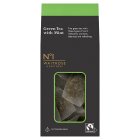 No.1 Green Tea With Mint 15 Tea Bags | Waitrose & Partners