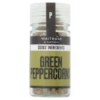 Cooks' Ingredients Green Peppercorns | Waitrose & Partners
