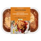 Easy to Cook Chicken Parmigiana | Waitrose & Partners