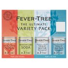 Fever-Tree Ultimate Variety Pack | Waitrose & Partners