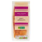 Waitrose Soft Apricots | Waitrose & Partners
