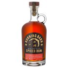 Burning Barn Spiced Rum | Waitrose & Partners