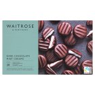 Waitrose Mint Creams | Waitrose & Partners