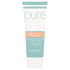 Waitrose Pure Scalp Care Shampoo | Waitrose & Partners