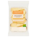 Waitrose Baby Parsnips | Waitrose & Partners