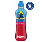 Lucozade Sport Raspberry | Waitrose & Partners