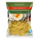 Waitrose Fresh Spaghetti | Waitrose & Partners
