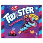 Twister Berry-licious Fruit Ice Lollies | Waitrose & Partners
