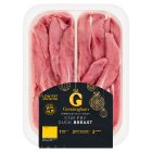 Gressingham Stir Fry Duck Breast | Waitrose & Partners