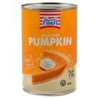 America's Finest Solid Pack Pumpkin | Waitrose & Partners
