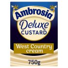 Ambrosia Deluxe Custard & West Country Cream | Waitrose & Partners