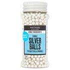 Cooks' Ingredients Silver Balls | Waitrose & Partners