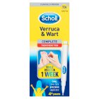 Scholl Verruca & Wart Treatment Pen | Waitrose & Partners