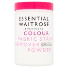 Essential Stain Remover Powder Colour | Waitrose & Partners