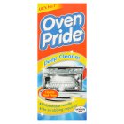Oven Pride Deep Cleaner | Waitrose & Partners