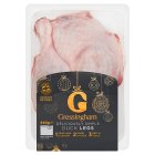 Gressingham Duck Legs | Waitrose & Partners