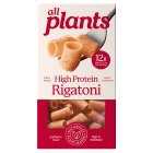 Plants High Protein Rigatoni | Waitrose & Partners
