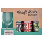 Craft Beer Collection Gift Set | Waitrose & Partners