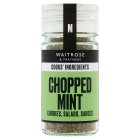 Cooks' Ingredients Chopped Mint | Waitrose & Partners