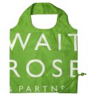 Waitrose Stripe Core Pouch Bag | Waitrose & Partners